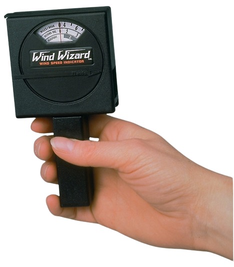 PHANTA » Wind Indicator